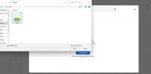 Jak otworzyć plik XLSX: Praktyczny poradnik krok po kroku